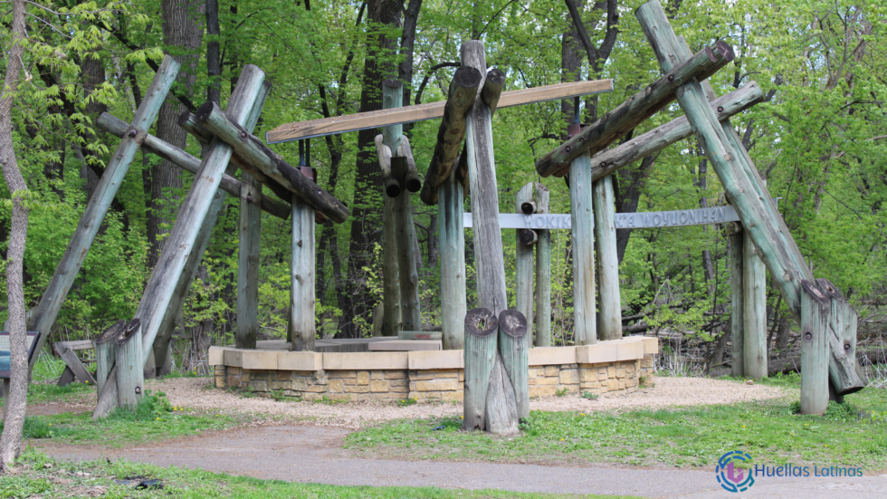 Fort Snelling State Park: Entre la Herencia Histórica y el Contacto con ...