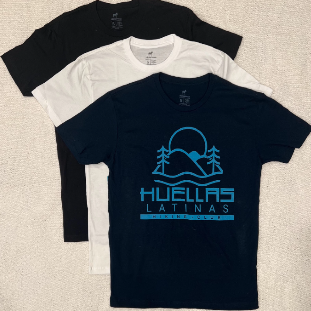 Tienda - Huellas Latinas