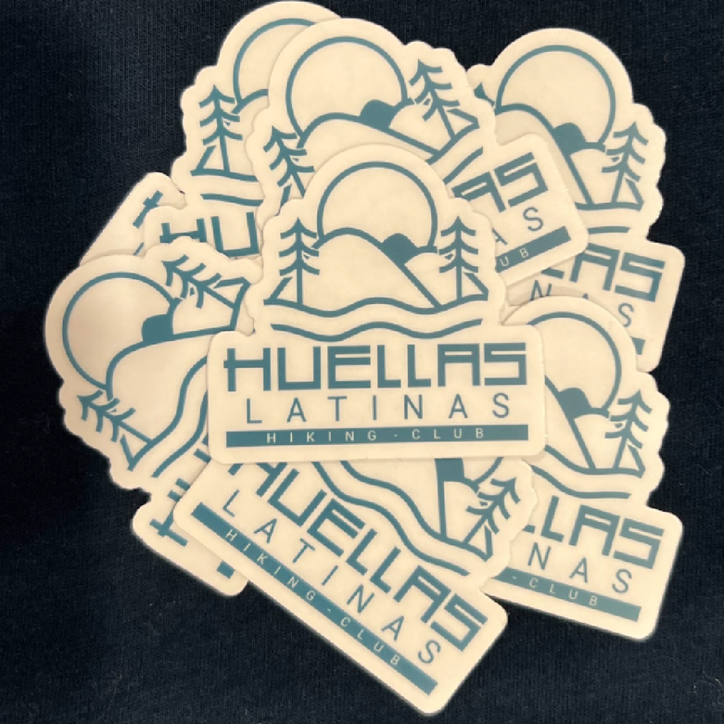 Tienda - Huellas Latinas