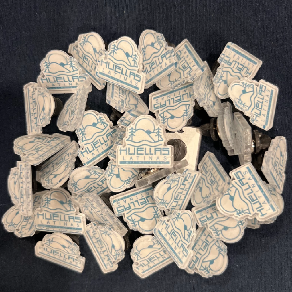 Tienda - Huellas Latinas