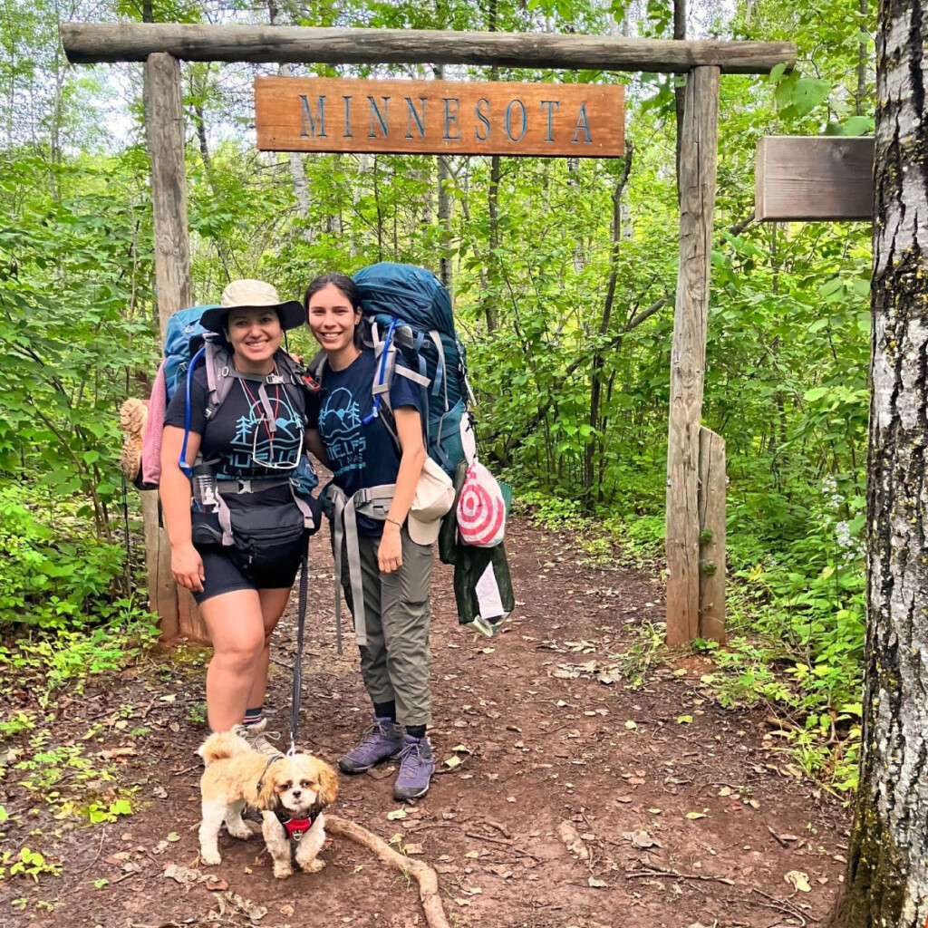 Hiking Challenges - Huellas Latinas